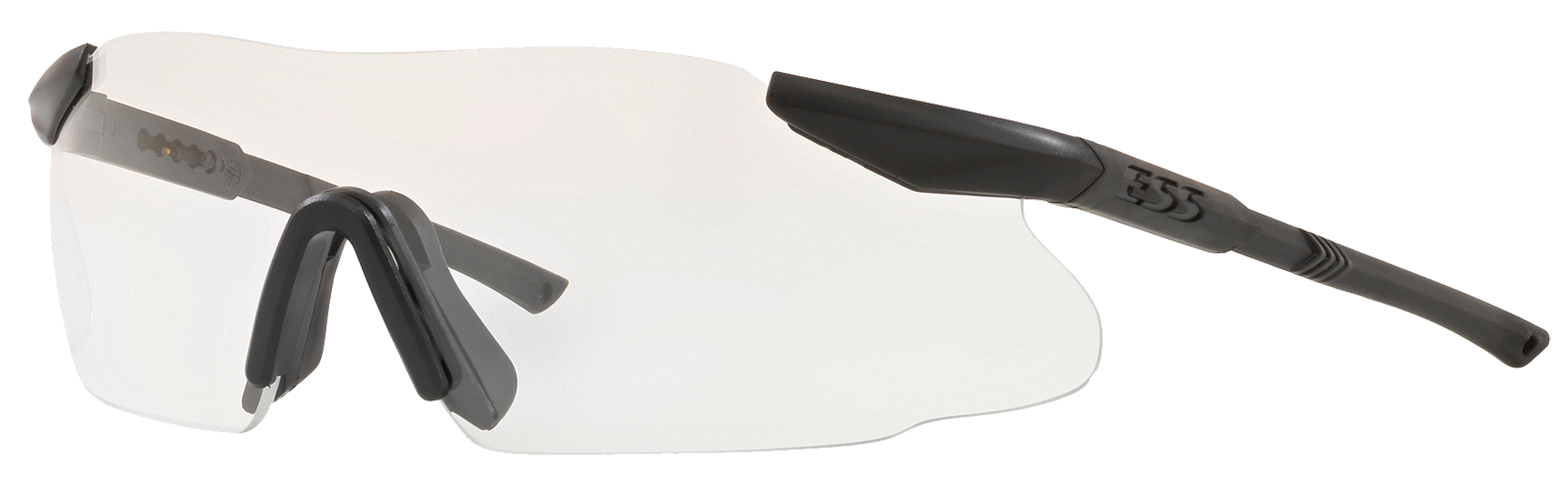 ESS Ice Response Eyeshield EE9001 Safety Glasses | Bass Pro Shops